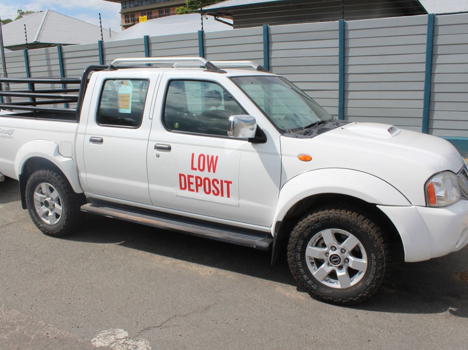 Investment Cars Namibia - Used cars for sale in Windhoek