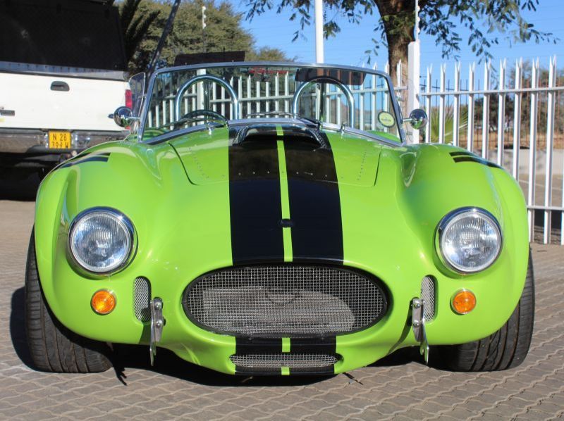 Investment Cars Namibia - Used cars for sale in Windhoek