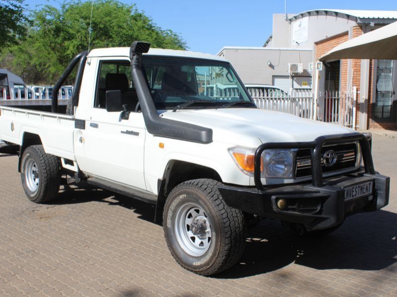Investment Cars Namibia - Used cars for sale in Windhoek