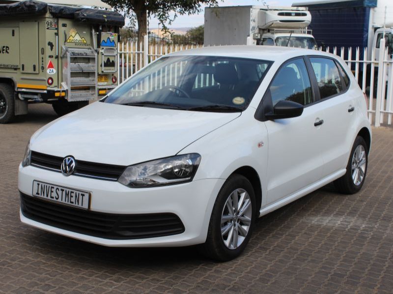 Investment Cars Namibia - Used cars for sale in Windhoek