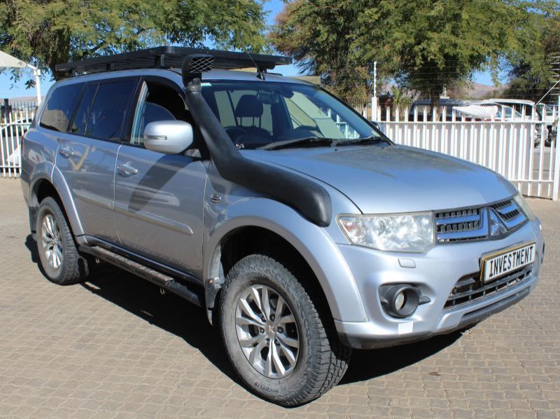 Investment Cars Namibia - Used cars for sale in Windhoek