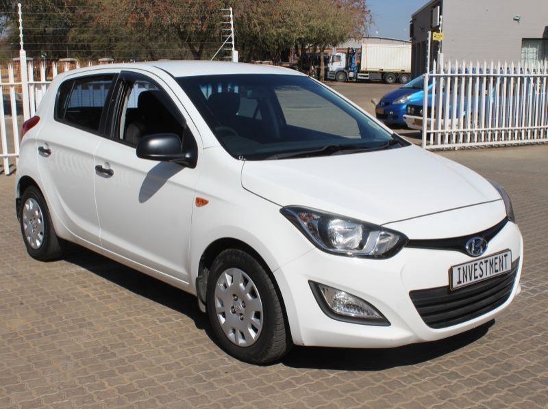 Investment Cars Namibia - Used cars for sale in Windhoek