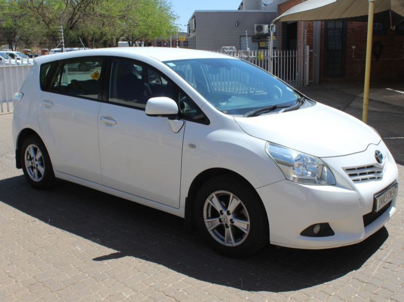 Investment Cars Namibia - Used cars for sale in Windhoek