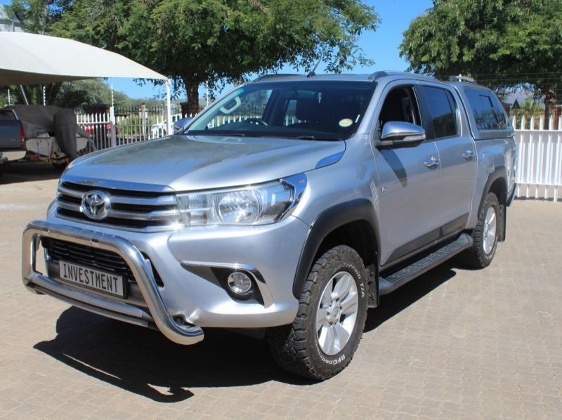 Investment Cars Namibia - Used cars for sale in Windhoek