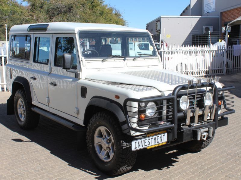 Investment Cars Namibia - Used cars for sale in Windhoek