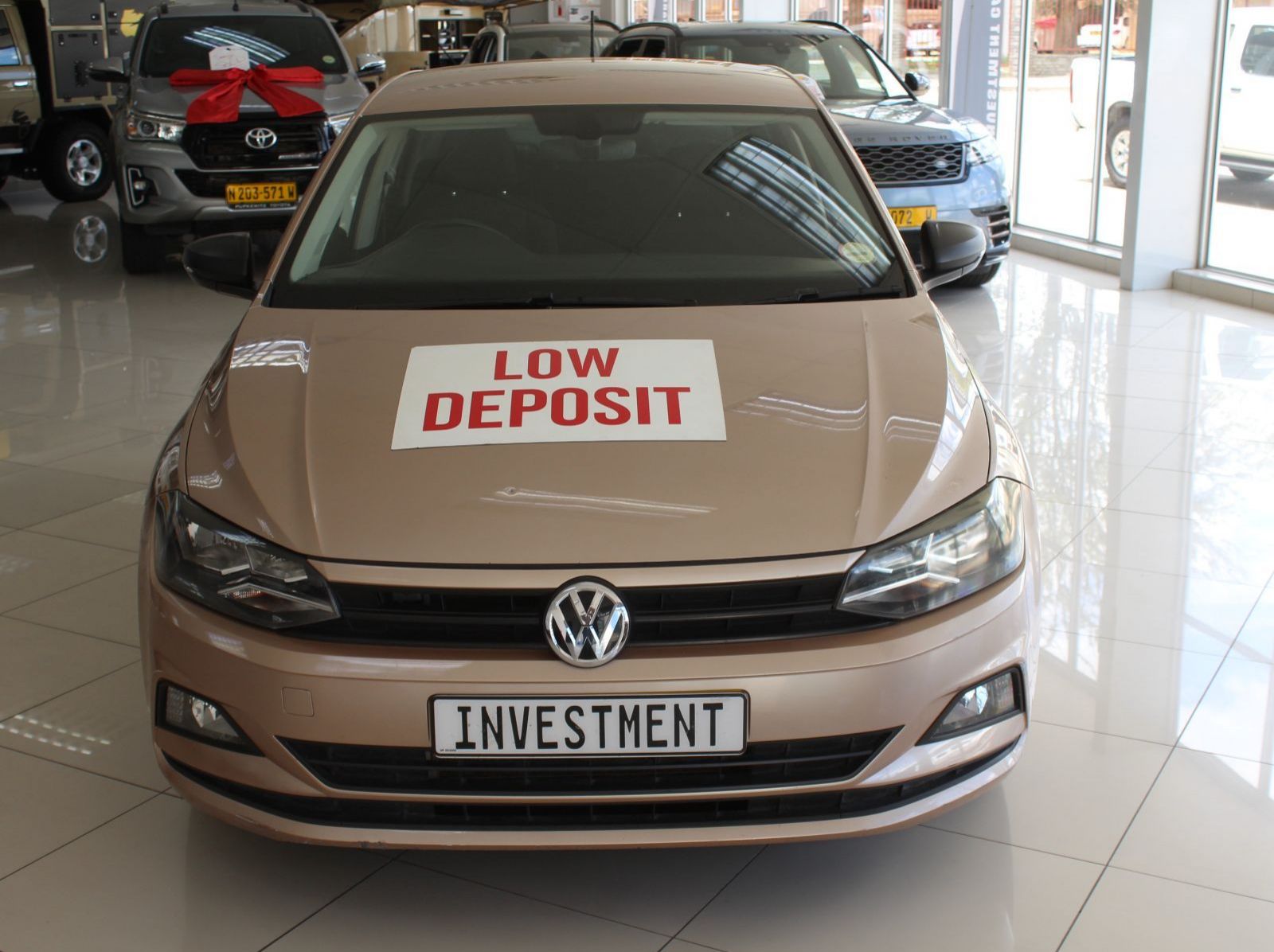 Investment Cars Namibia - Used cars for sale in Windhoek