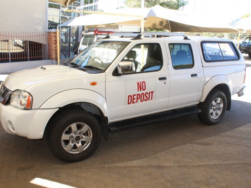 Investment Cars Namibia - Used cars for sale in Windhoek