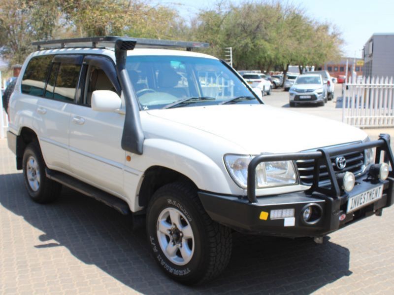 Investment Cars Namibia - Used cars for sale in Windhoek