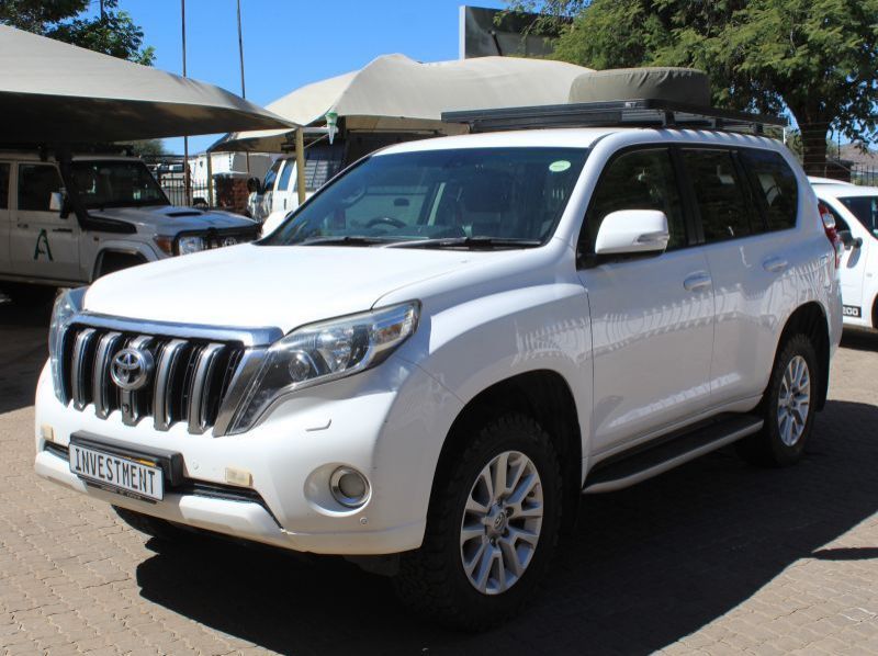 Investment Cars Namibia - Used cars for sale in Windhoek