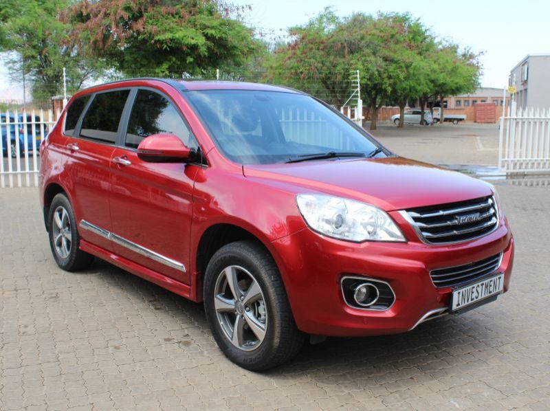 Used cars in Namibia - Investment Cars - Used cars for sale in Windhoek ...