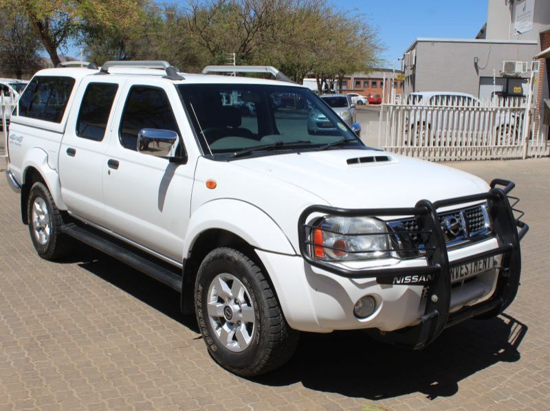 Investment Cars Namibia - Used cars for sale in Windhoek