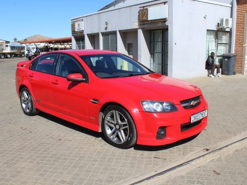 Used cars in Namibia - Investment Cars - Used cars for sale in Windhoek ...