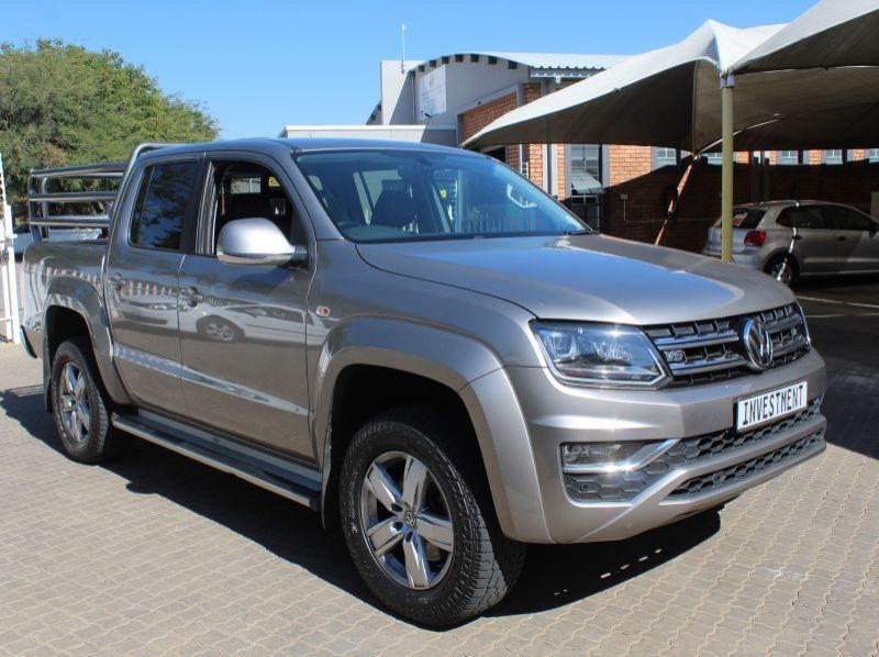 Investment Cars Namibia - Used cars for sale in Windhoek