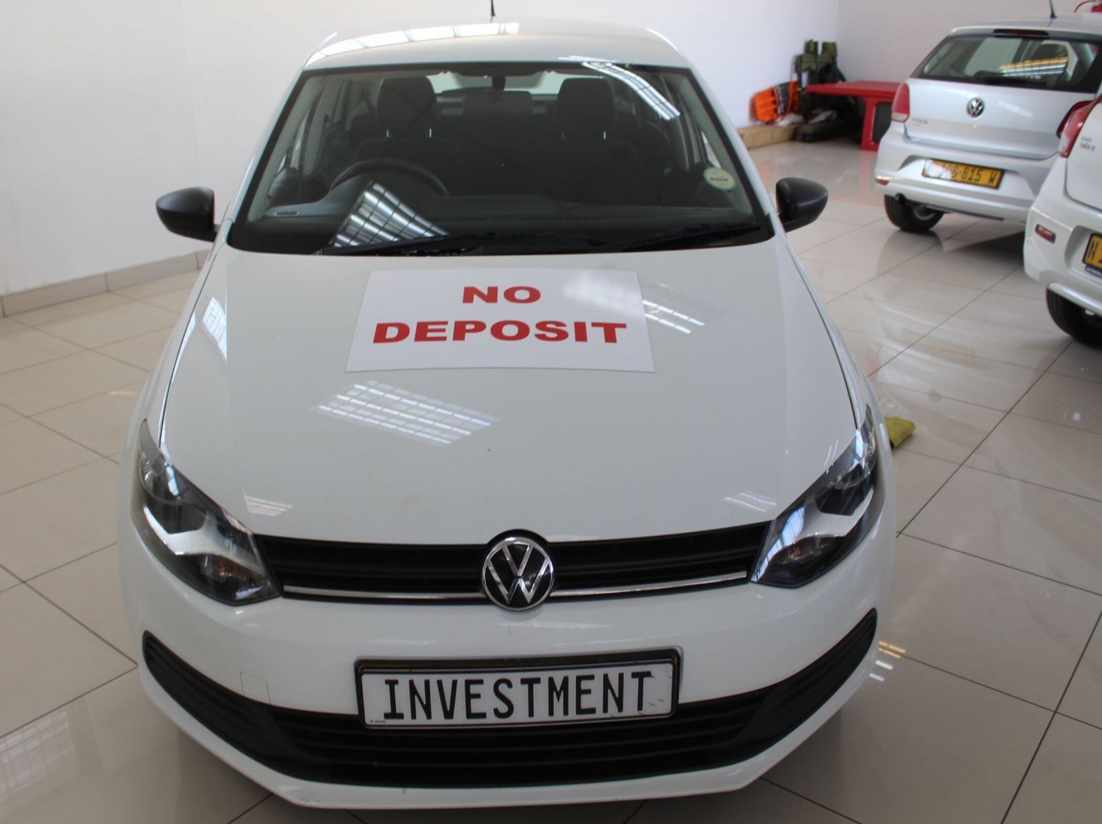 Investment Cars Namibia - Used cars for sale in Windhoek