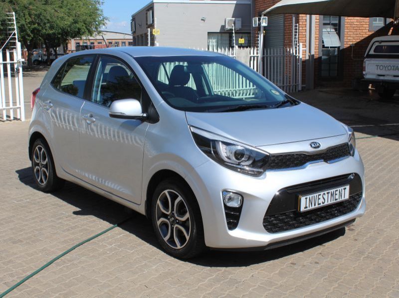 Investment Cars Namibia - Used cars for sale in Windhoek