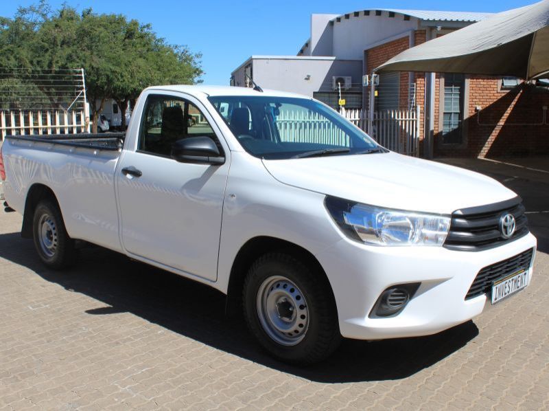 Used cars in Namibia - Investment Cars - Used cars for sale in Windhoek ...