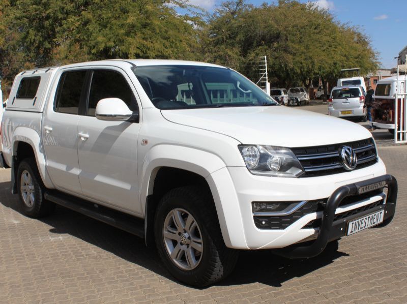 Investment Cars Namibia - Used cars for sale in Windhoek