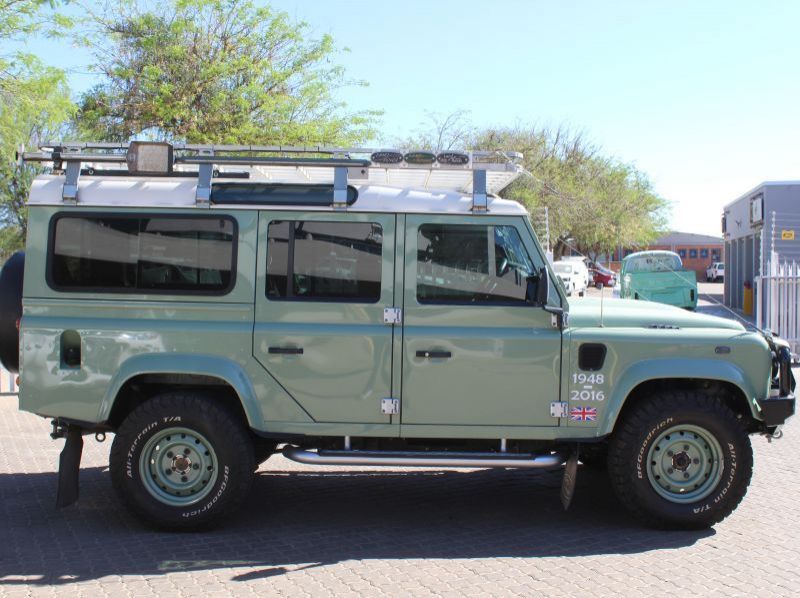 Investment Cars Namibia - Used cars for sale in Windhoek