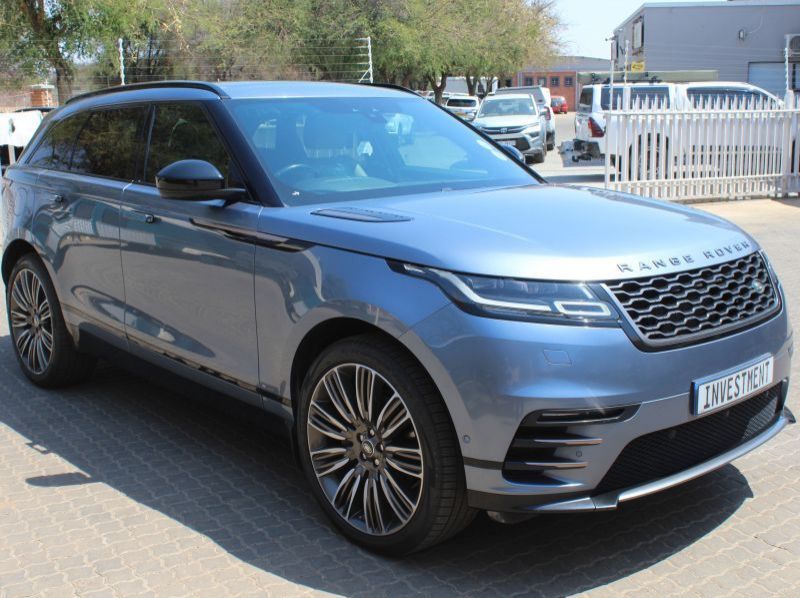 Investment Cars Namibia - Used cars for sale in Windhoek