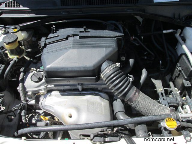 2001 Toyota Rav 4 for sale | 220 000 Km | Manual transmission ...