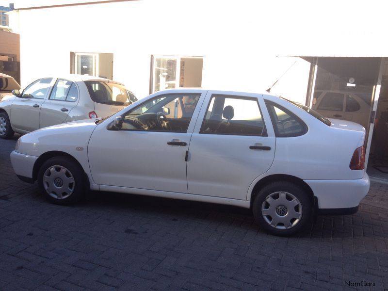 2002 Volkswagen POLO Classic 1.4 for sale | 144 500 Km | Manual ...