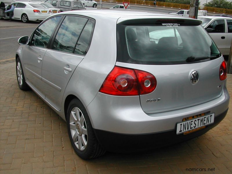 2009 Volkswagen Golf for sale | 26 113 Km | DSG transmission ...