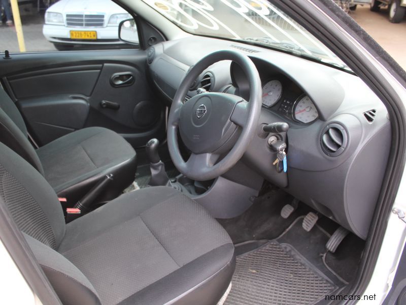 2019 Nissan NP200 1.5 CDI A/C Power steering Safety pack for sale | 129 ...