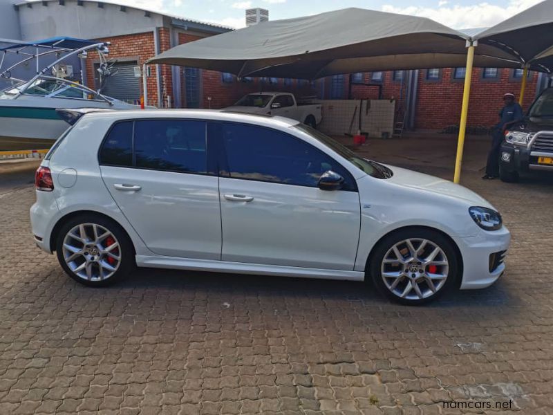 2012 Volkswagen GOLF 6 GTI DSG 35 EDITION for sale | 96 000 Km | DSG ...