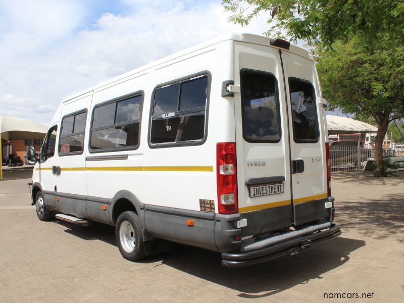 2012 Iveco SPRINTER 23 SEATER BUS for sale | 796 000 Km | Manual ...