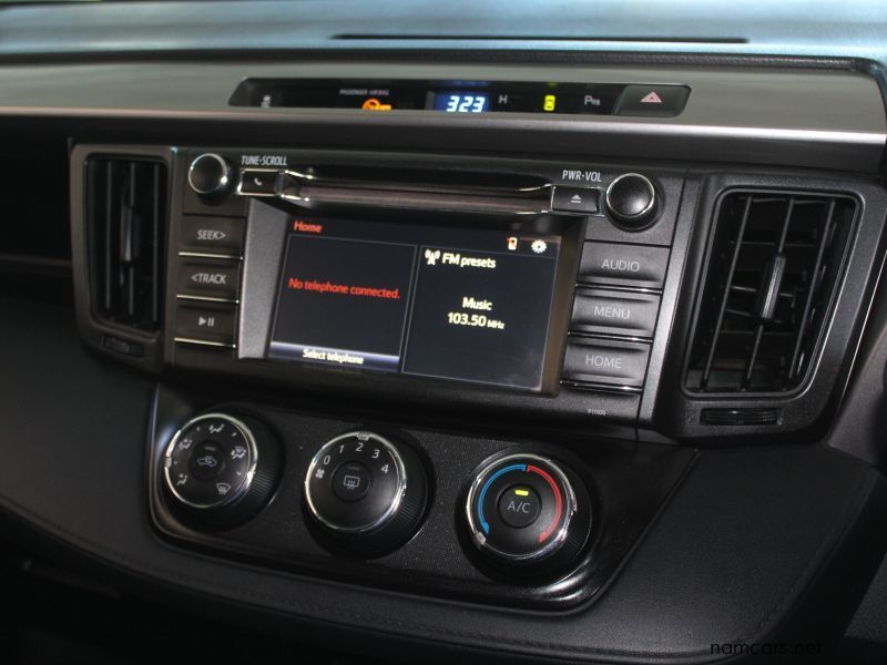 2018 Toyota Rav4 Gx Auto 2x4 for sale | 127 000 Km | Automatic ...