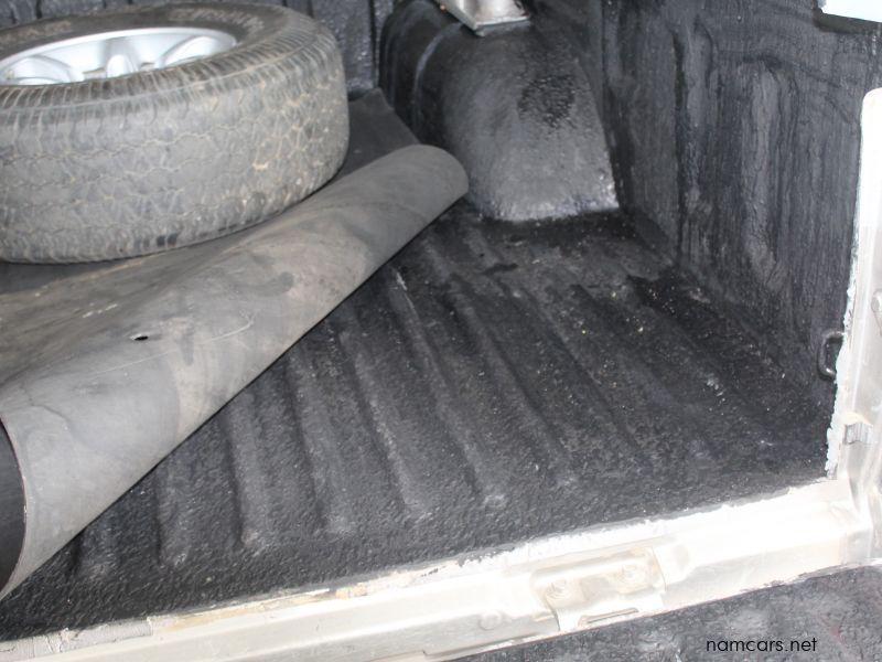 2000 Mitsubishi COLT RODEO V6 D/C 4X4 for sale | 179 500 Km | Manual ...