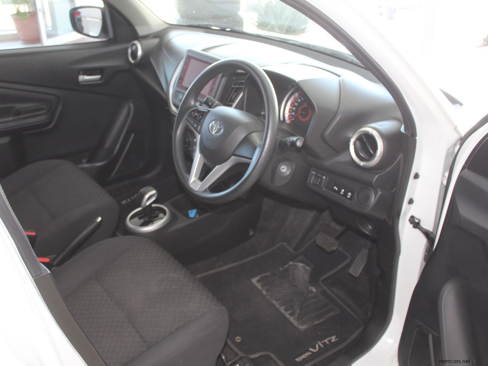 2024 Toyota Vitz 1.0 Auto XR for sale | 17 300 Km | Automatic ...