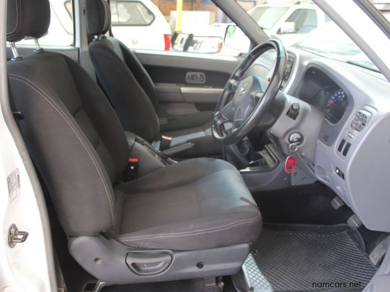 2017 Nissan NP300 2.5TDI D/C 4X4 for sale | 85 000 Km | Manual ...