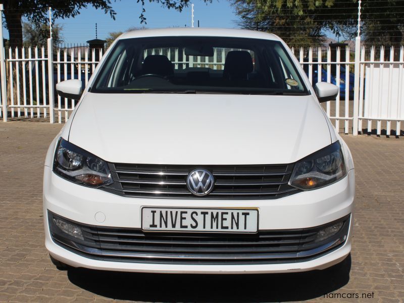 2016 Volkswagen POLO 1.5 TDI CLASSIC COMFORTLINE for sale | 102 000 Km ...