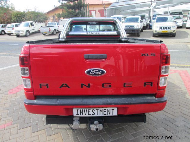 2012 Ford Ranger for sale | 85 000 Km | Manual transmission ...