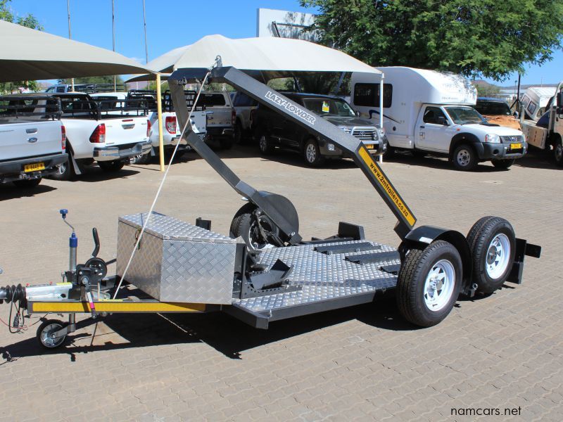 2019 2M Lazy- loader Lazy-Loader 2M for sale | Brand New | transmission ...