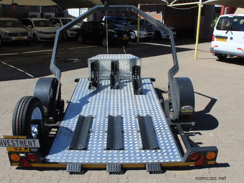 2019 2M Lazy- loader Lazy-Loader 2M for sale | Brand New | transmission ...