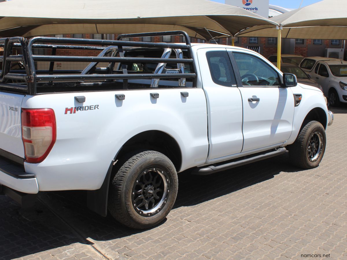 2012 Ford Ranger XLT 3.2 2x4 for sale | 226 000 Km | Manual ...
