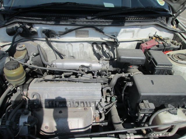 1998 Toyota Rav 4 for sale | 88 000 Km | Automatic transmission ...