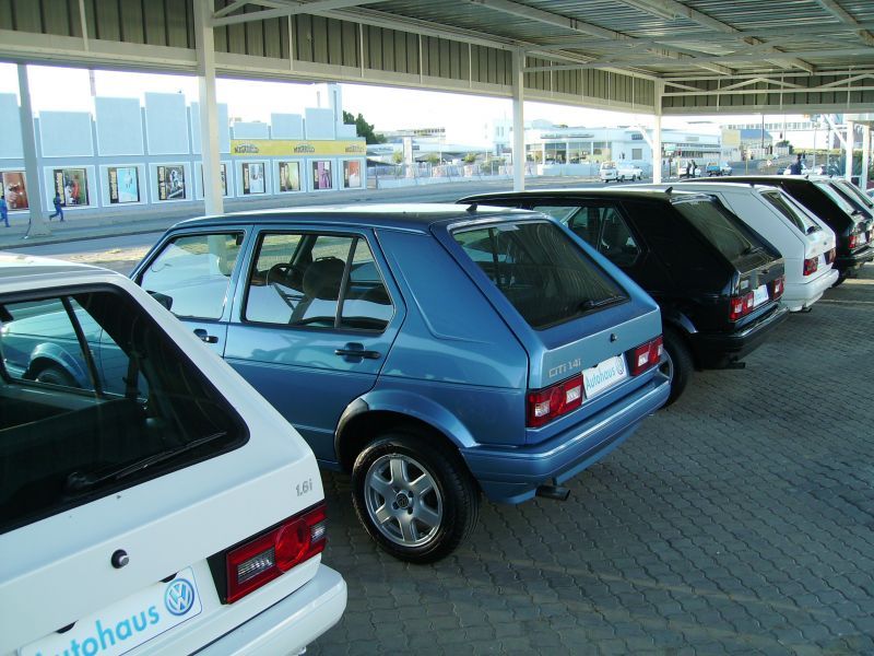 2008 Volkswagen CITY ROX-VELOCITY for sale | 9 000 Km | Manual ...