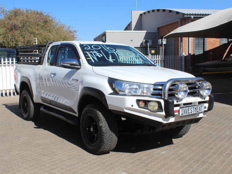 Used cars in Namibia - Investment Cars - Used cars for sale in Windhoek ...