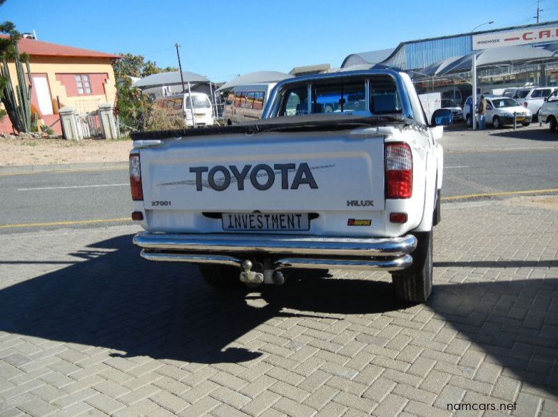2005 Toyota Legend 35 for sale | 106 000 Km | Manual transmission ...