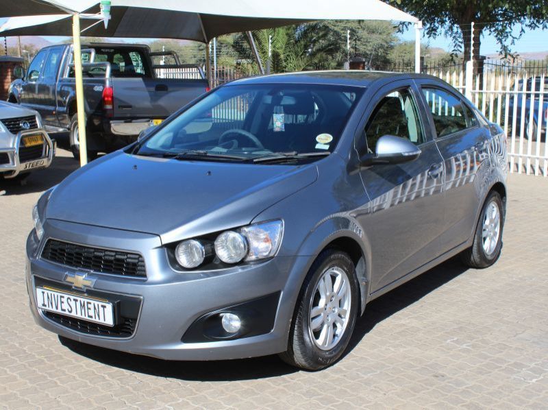 Used cars in Namibia - Investment Cars - Used cars for sale in Windhoek ...