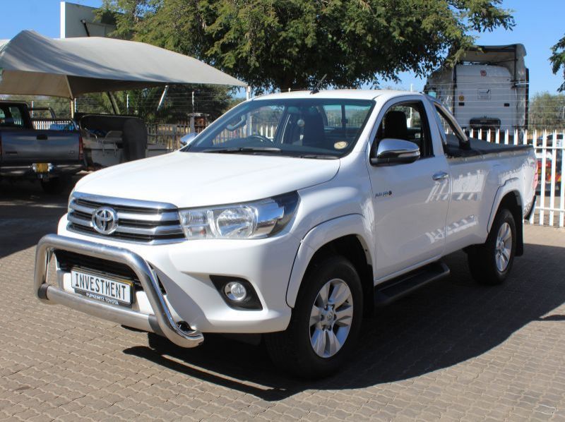 Used cars in Namibia - Investment Cars - Used cars for sale in Windhoek ...