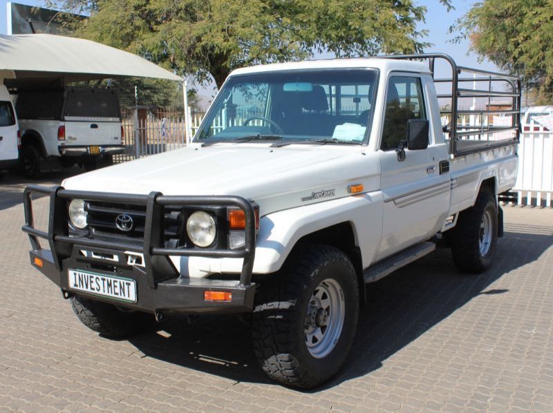 Investment Cars Namibia - Used cars for sale in Windhoek