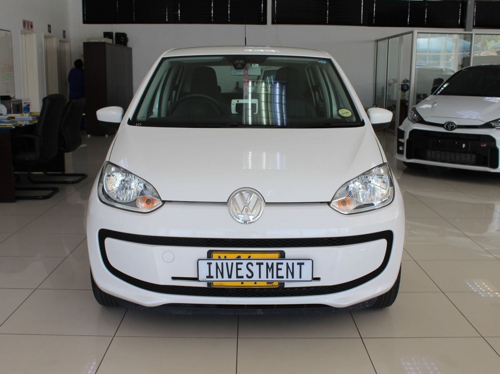 Investment Cars Namibia - Used cars for sale in Windhoek