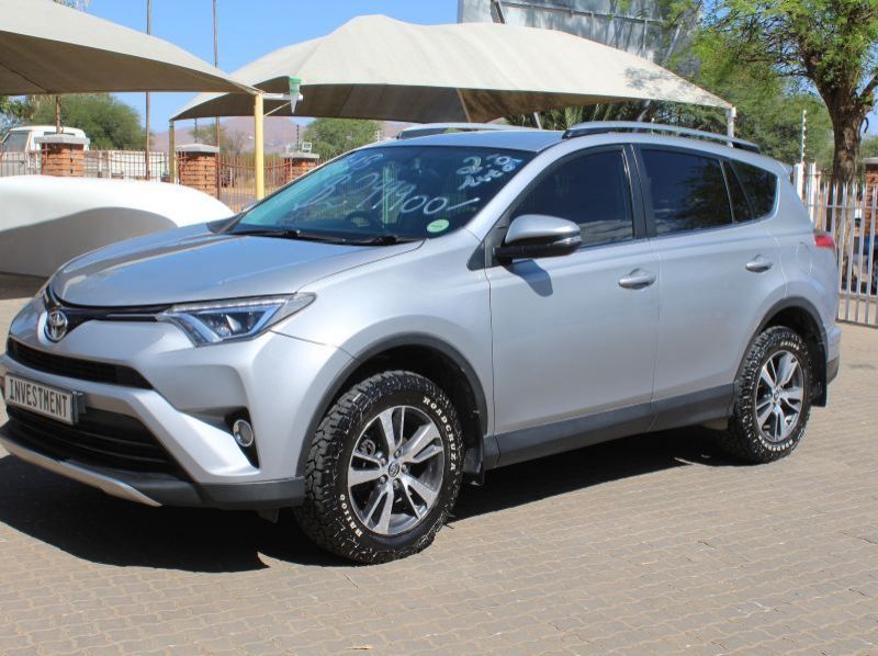 Investment Cars Namibia - Used cars for sale in Windhoek