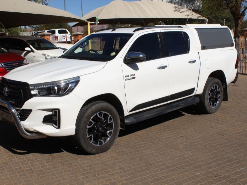 Used cars in Namibia - Investment Cars - Used cars for sale in Windhoek ...