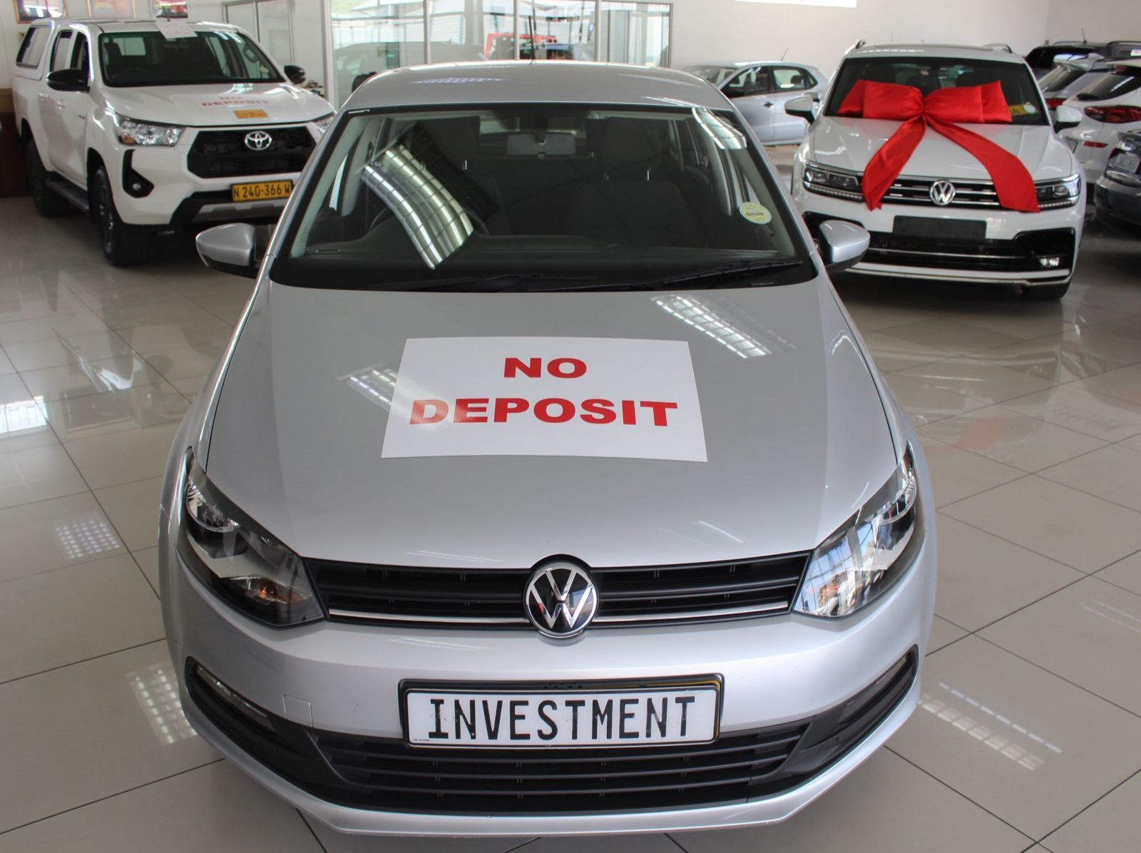 Used cars in Namibia - Investment Cars - Used cars for sale in Windhoek ...