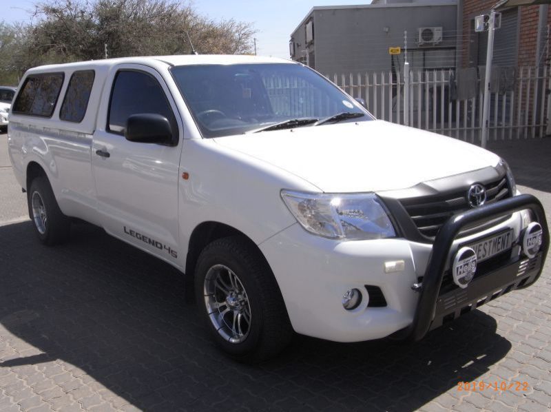 Used cars in Namibia - Investment Cars - Used cars for sale in Windhoek ...